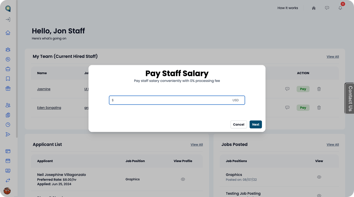 The Philippines Outsourcing Marketplace | VirtualStaff.ph